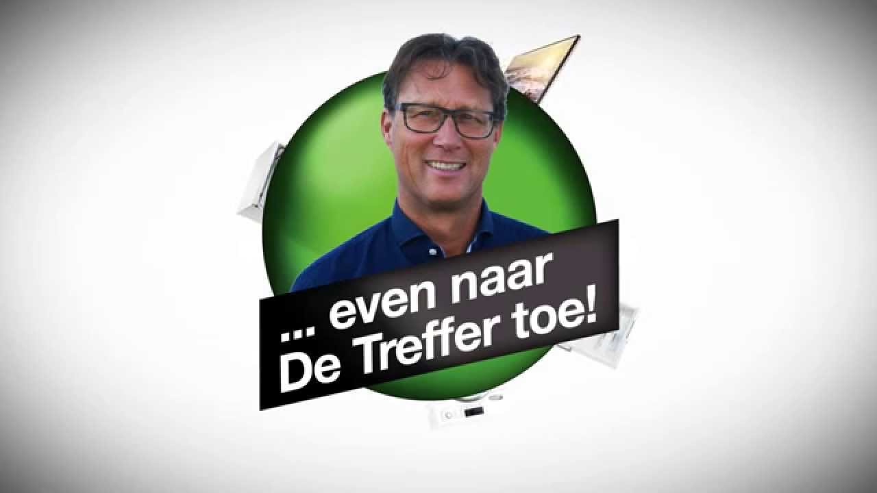 EP: de Treffer tv commercial - YouTube