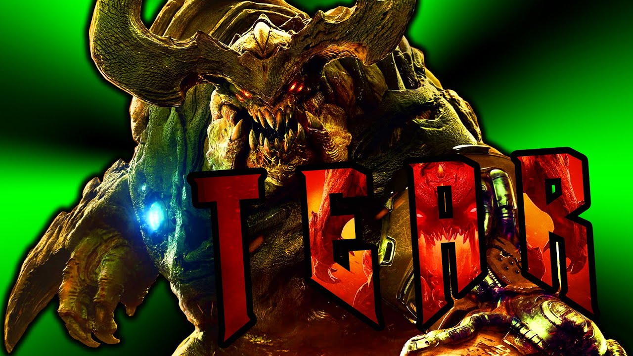 Doom Boss Wallpaper Xbox Boss Phil Spencer Says DOOM Franchise Is