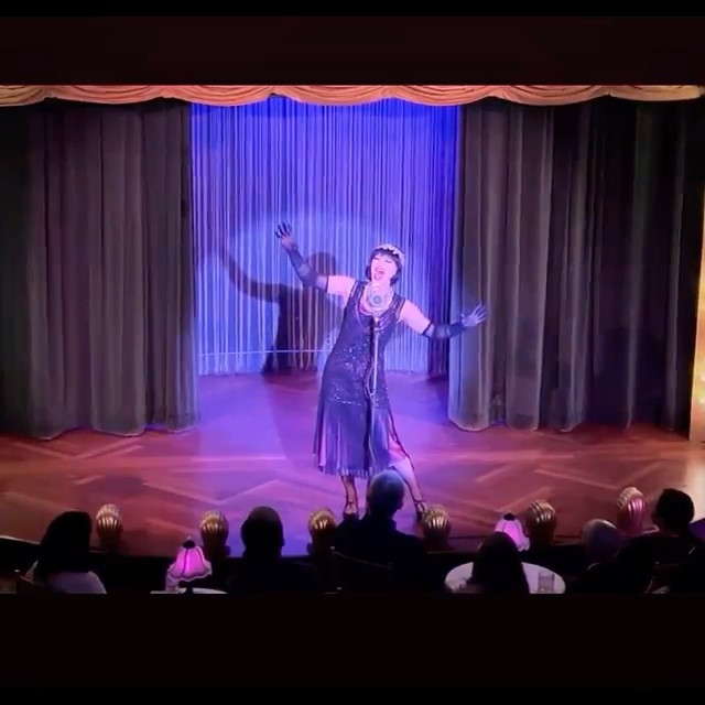 Heather Mae Steffen 2024 musical theater reel. - YouTube