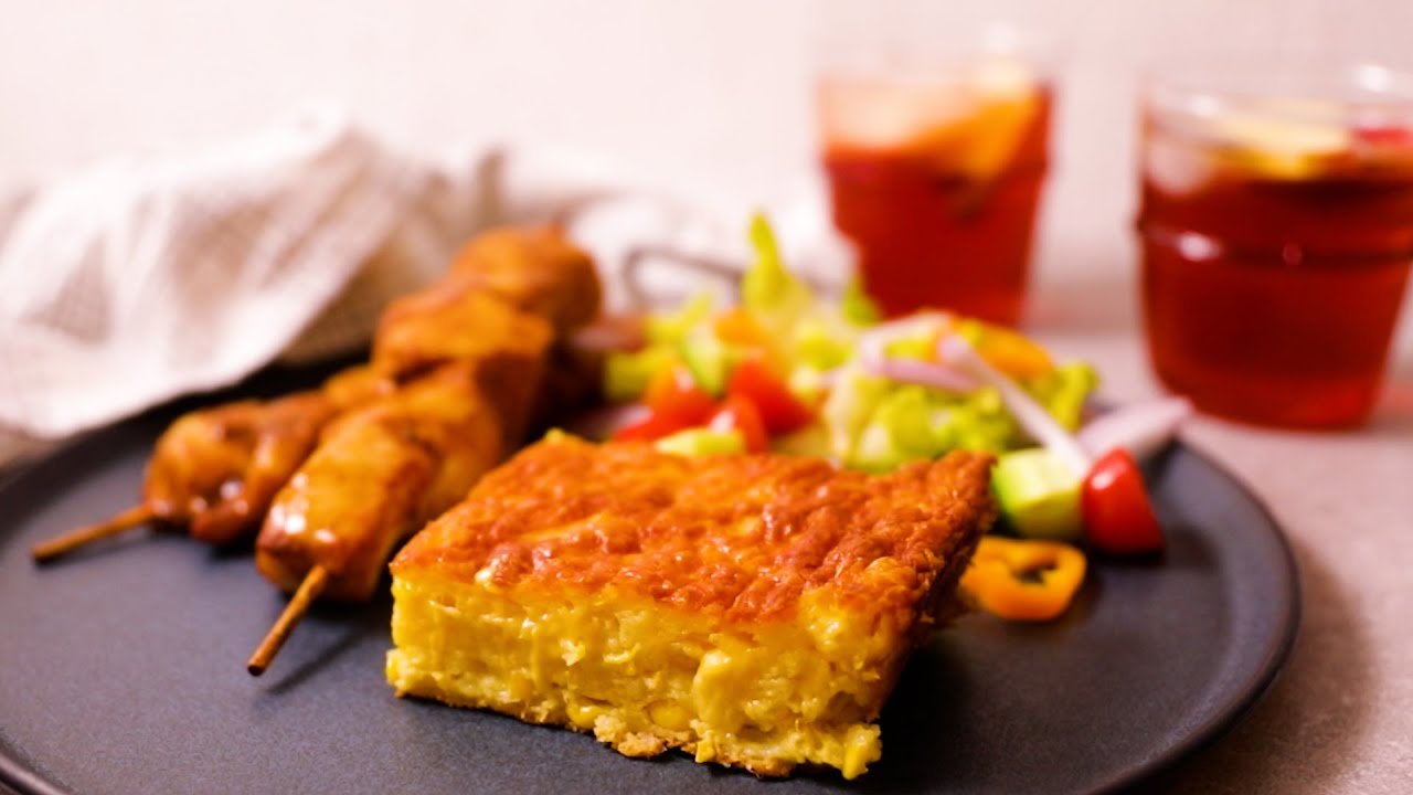 5-Ingredient Mielietert - YouTube