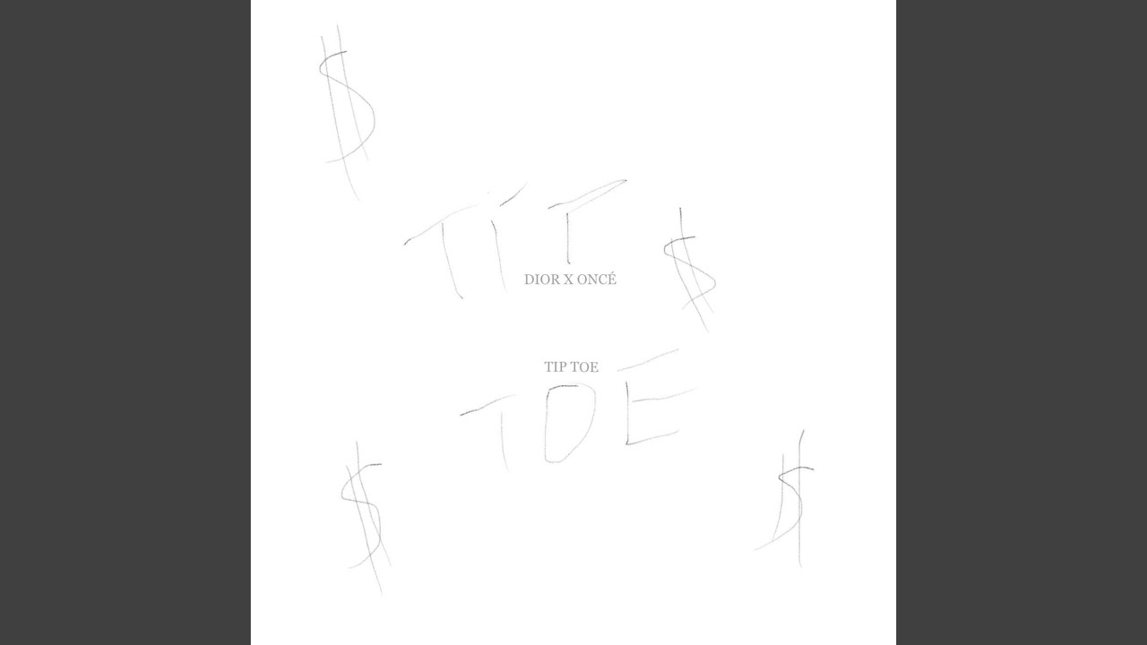 TIP TOE YouTube tip-toe-youtube
