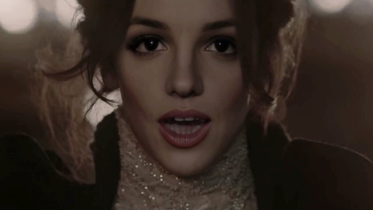 Britney Spears - Everybody 2.0 (Music AI Video) - YouTube