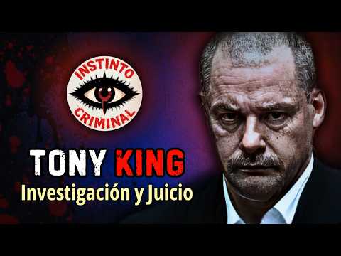 TONY KING: El Caso Wanninkhof Carabantes y el ERROR JUDICIAL