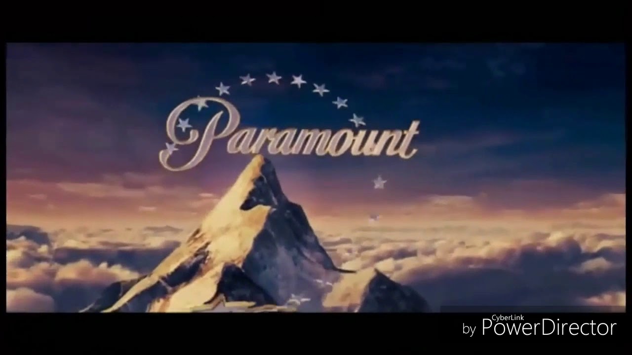Paramount Pictures Logo 2010 With Fanfare Reversed - YouTube