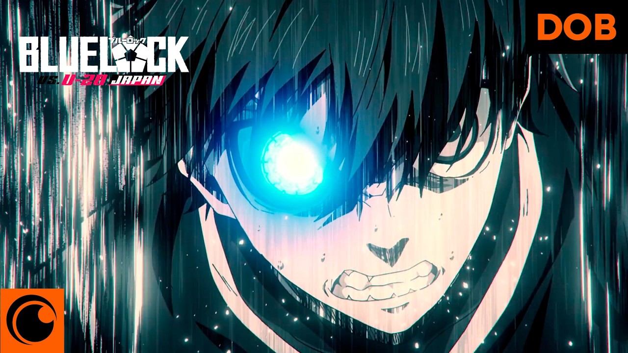 Un verdadero EGOÍSTA ⚽ | BLUE LOCK Temporada 2 - YouTube