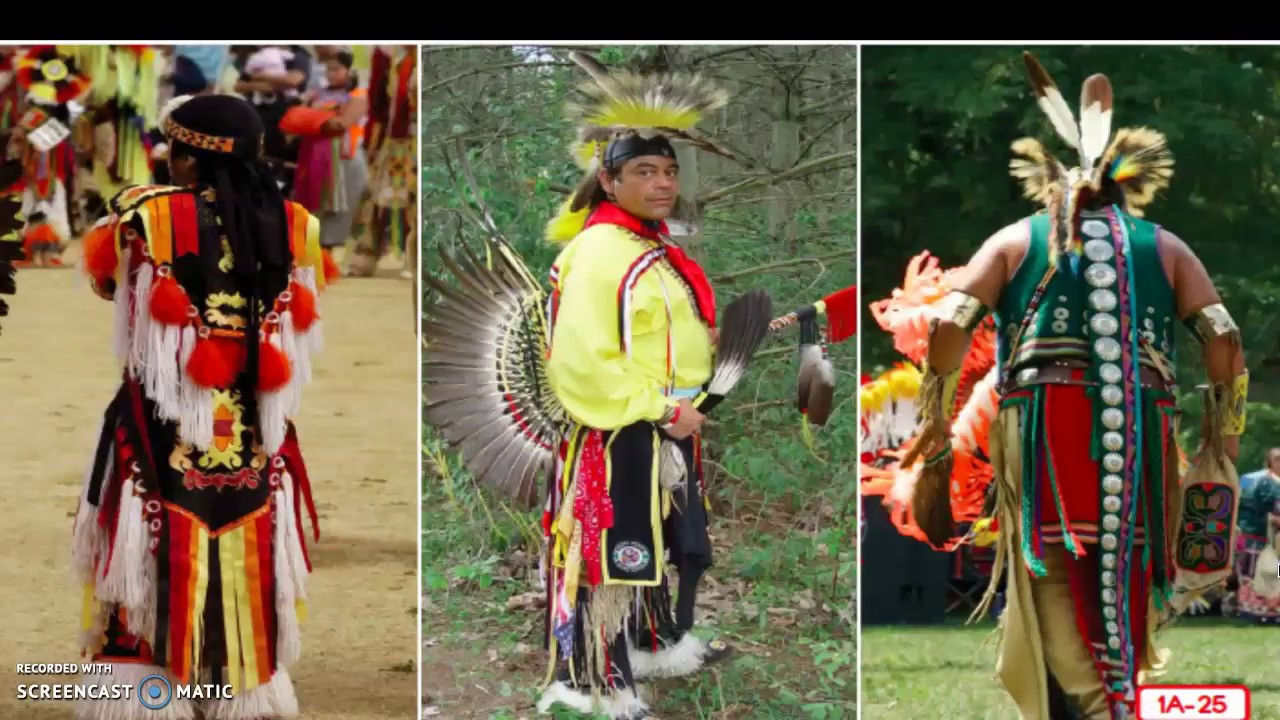 CKLA Native Americans Lesson 1 - YouTube