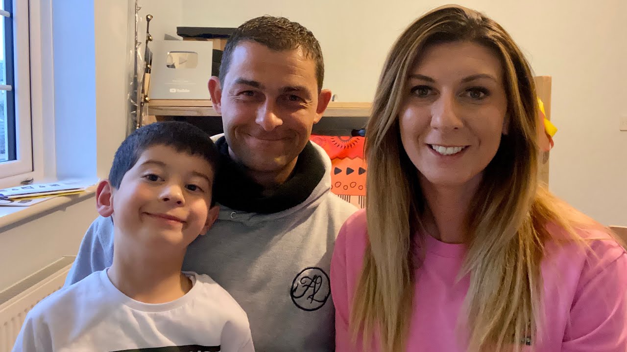 FishLocker Live Q&A May 2021 - YouTube