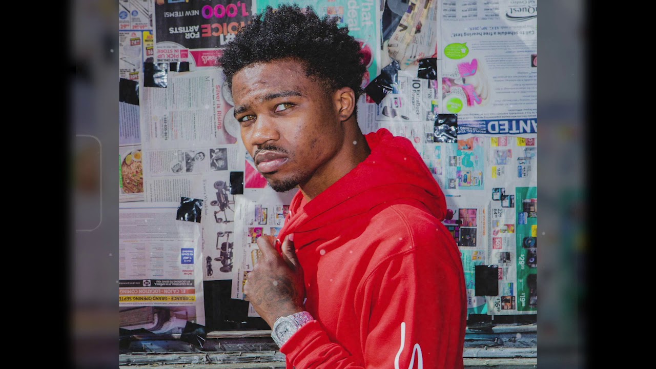 (FREE) Roddy Ricch Type Beat 2020 "My Time" | Emotional Trap Beat 2020 ...