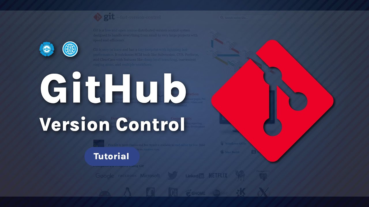 [Web Tips] - Belajar version control dan berkolaborasi dengan Git dan ...