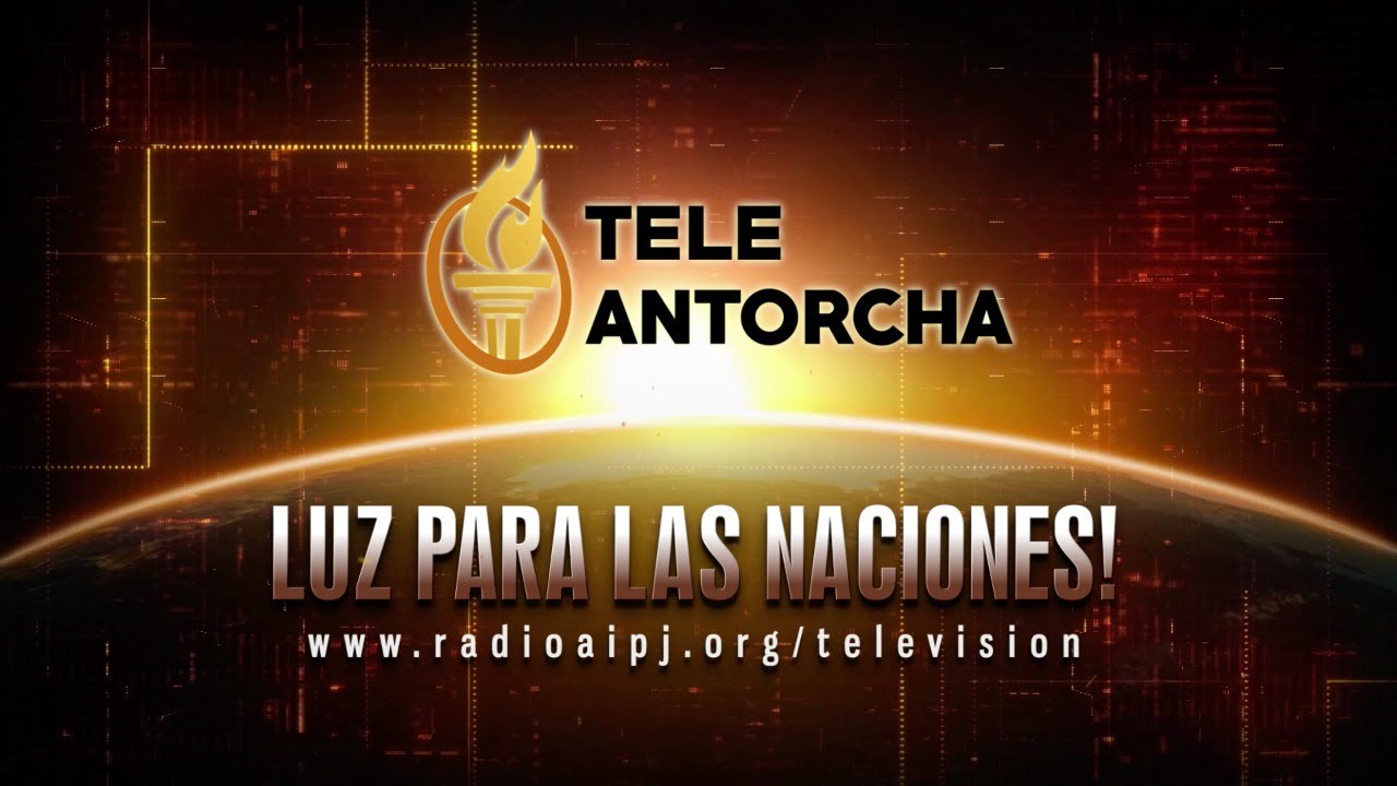 Tele Antorcha | Live Stream - YouTube