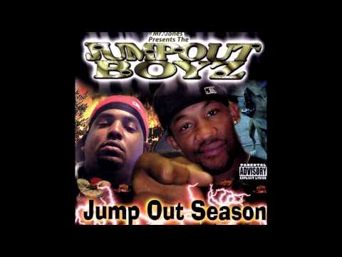 Jump Out Boyz – Jump Out Season – CD (Mini-Album), 2000 [r9171752 ...