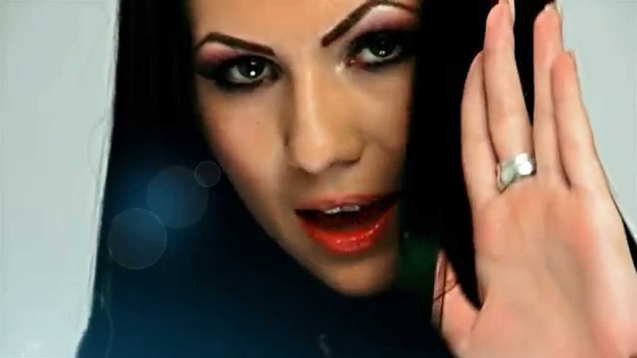 DANEZU SI SORINA CEUGEA - CAND TE VAD RASARE SOARELE - YouTube