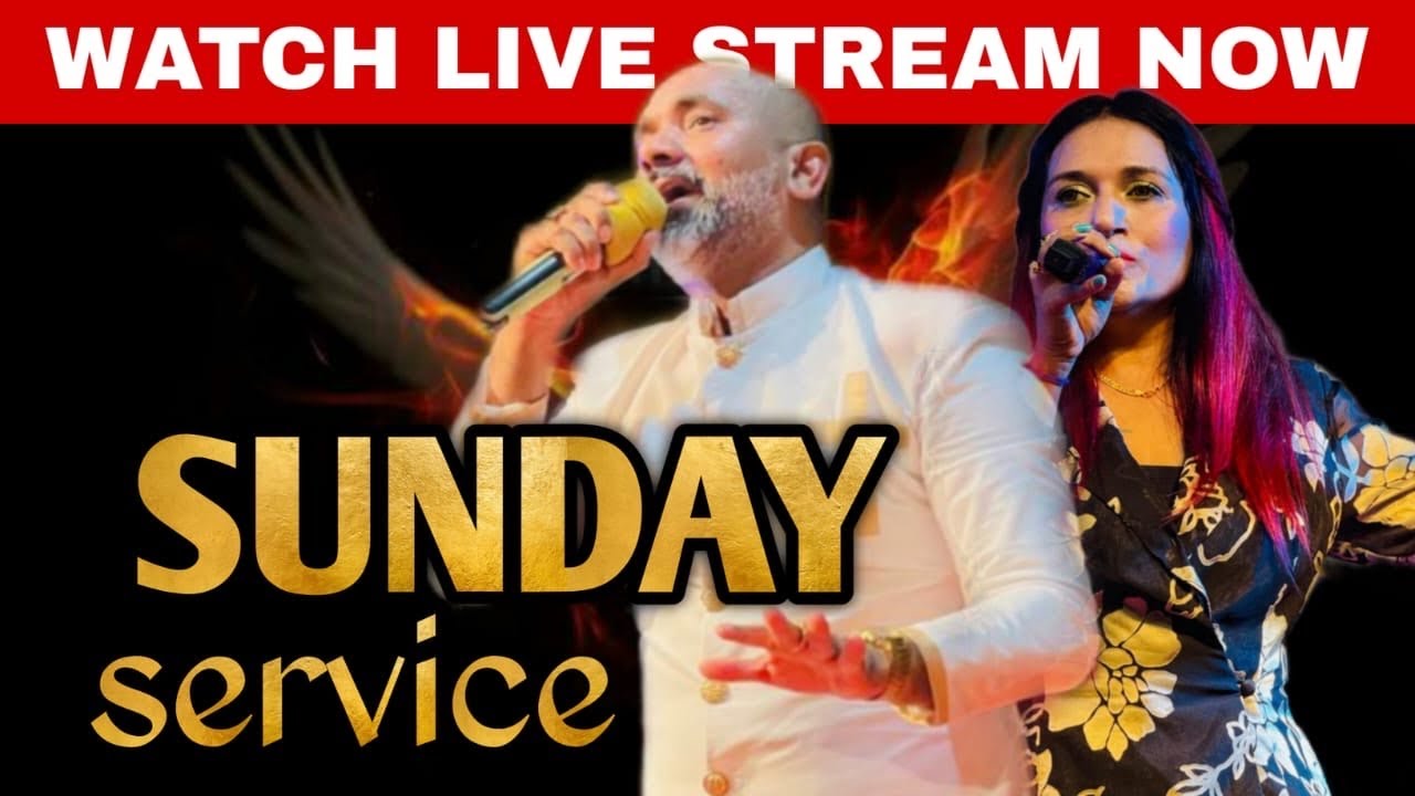 WATCH NOW LIVE - YouTube