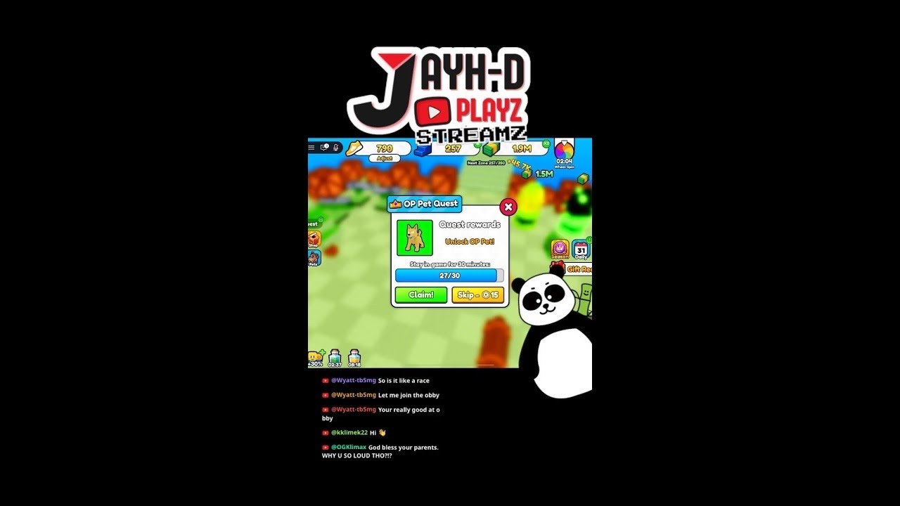 JD Playz Roblox Live Stream!!! | Jayhd Playz - YouTube
