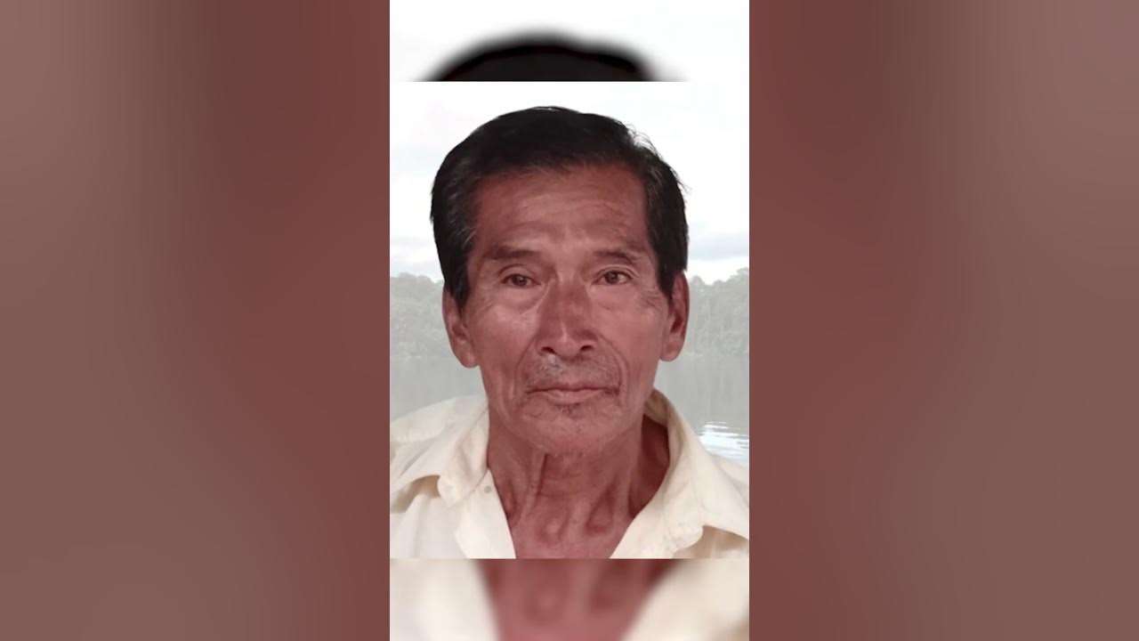 🟢 ¿Quién le quitó la vida a Francisco Marupa? - YouTube