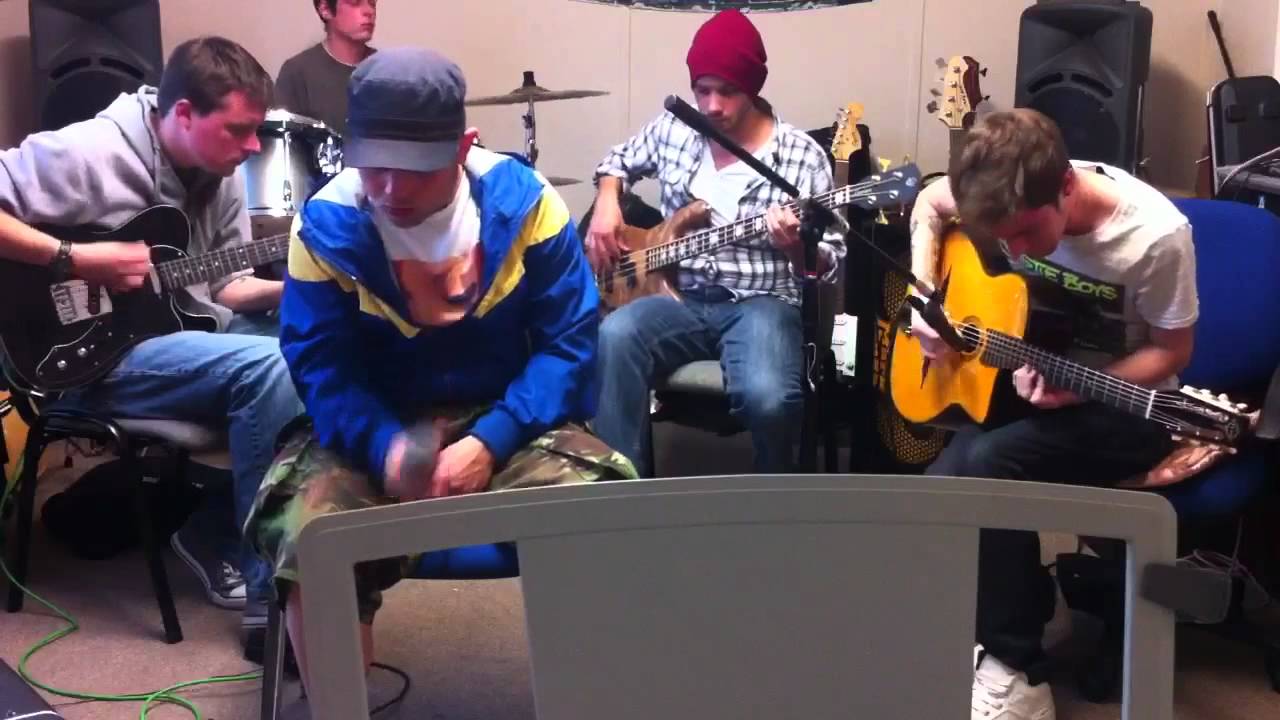 Sorocco Drive - Part 2 - YouTube