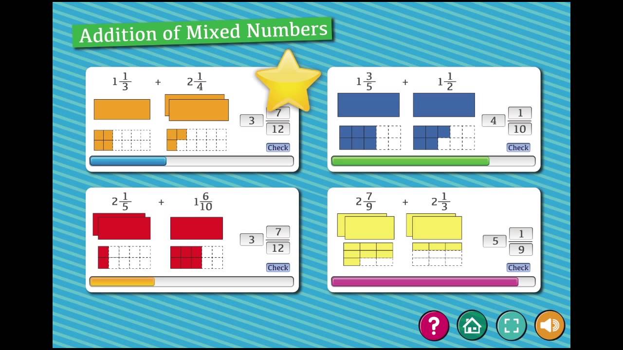 What is Matholia? - YouTube