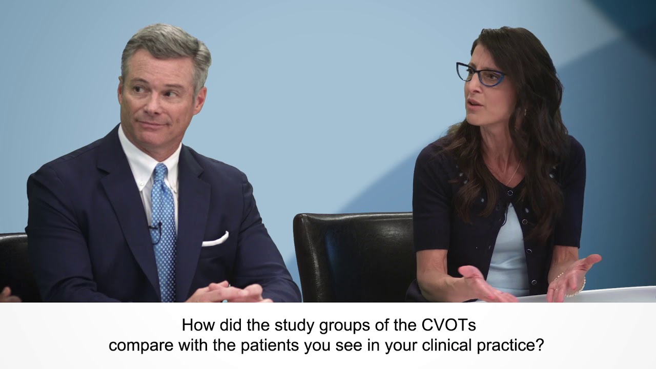 Using the Latest Guidelines to Clear Up Clinical Confusion About T2DM ...