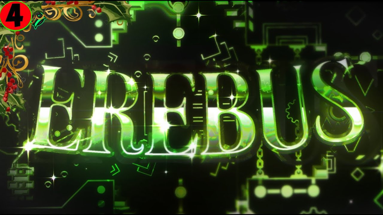 [ 12 Lirps Of Christmas Day 4 ] Blumpus || Erebus by Boldstep - YouTube