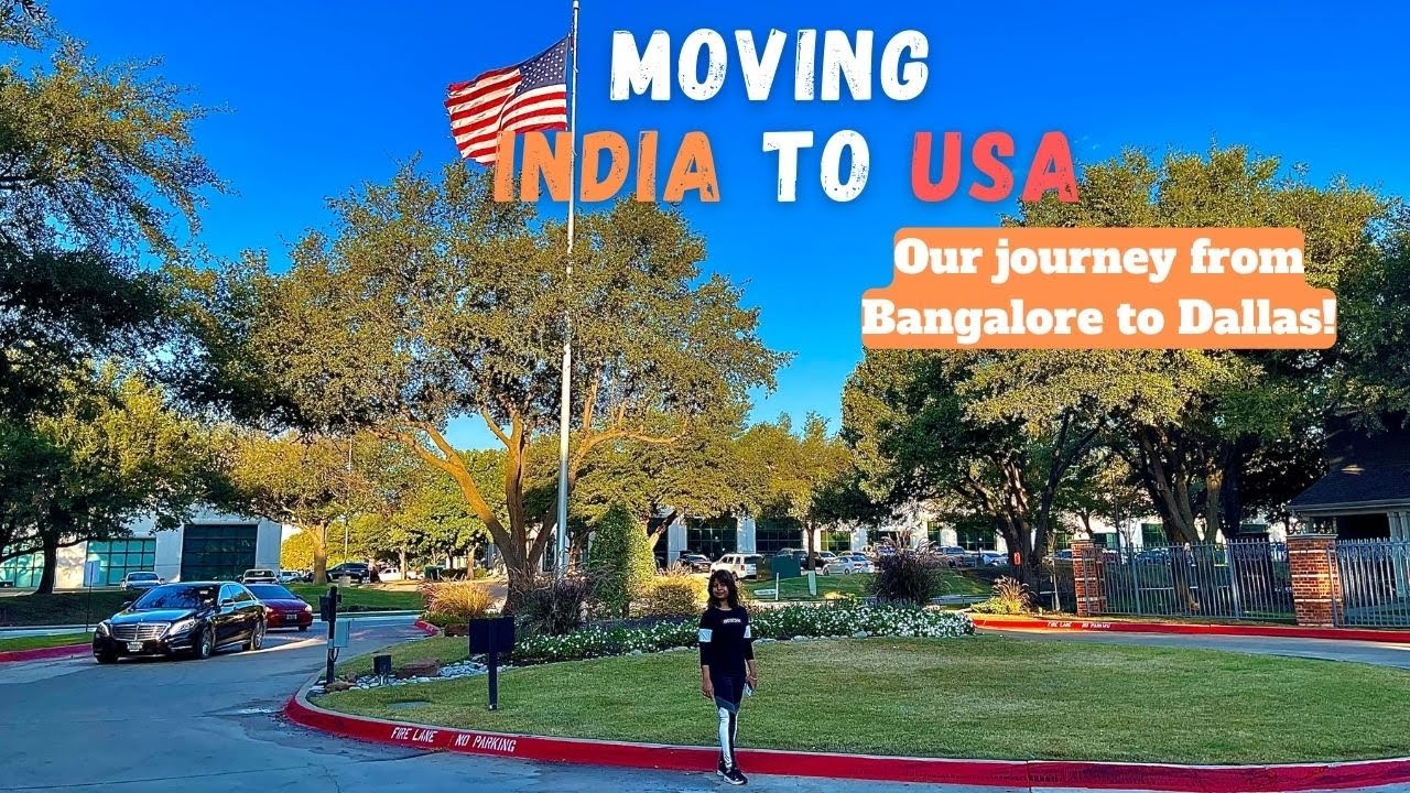 We Are Moving India To USA Journey Details Bangalore To Dallas Via we-are-moving-india-to-usa-journey-details-bangalore-to-dallas-via