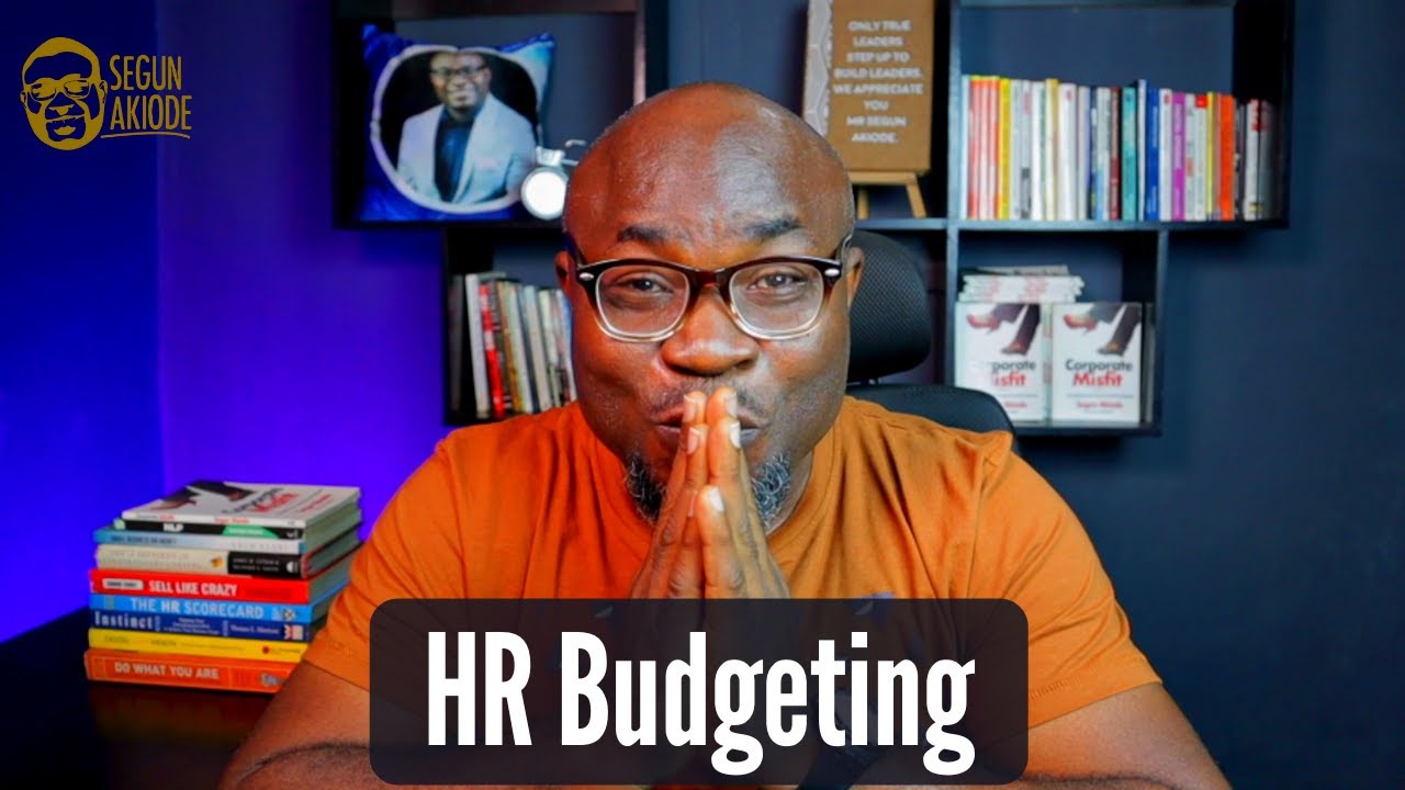How To Create An HR Budget A Beginners Guide YouTube how-to-create-an-hr-budget-a-beginners-guide-youtube