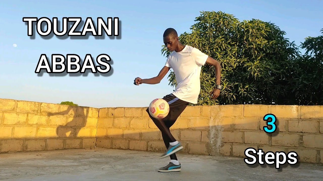 Get the TIMO ATW trick NOW - Freestyle football tutorial - YouTube