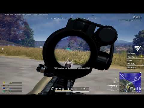 pubg highlights twitch klip edit