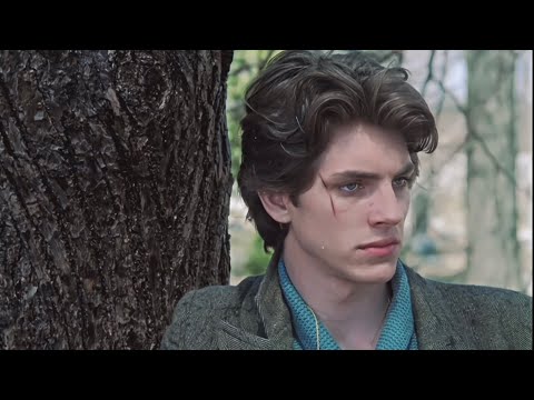 Art Deco - Eric Roberts, King Of The Gypsies 1978