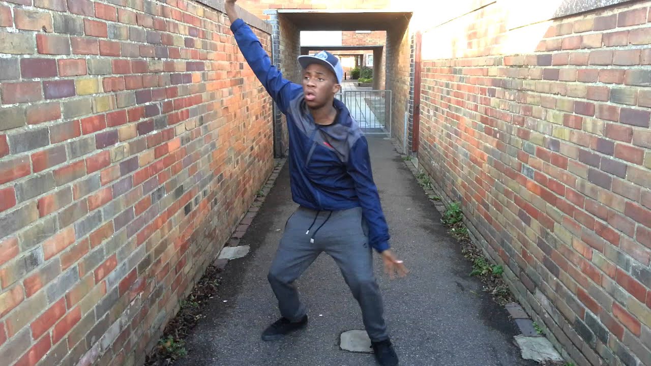 Dlow Shuffle Part 2 - YouTube