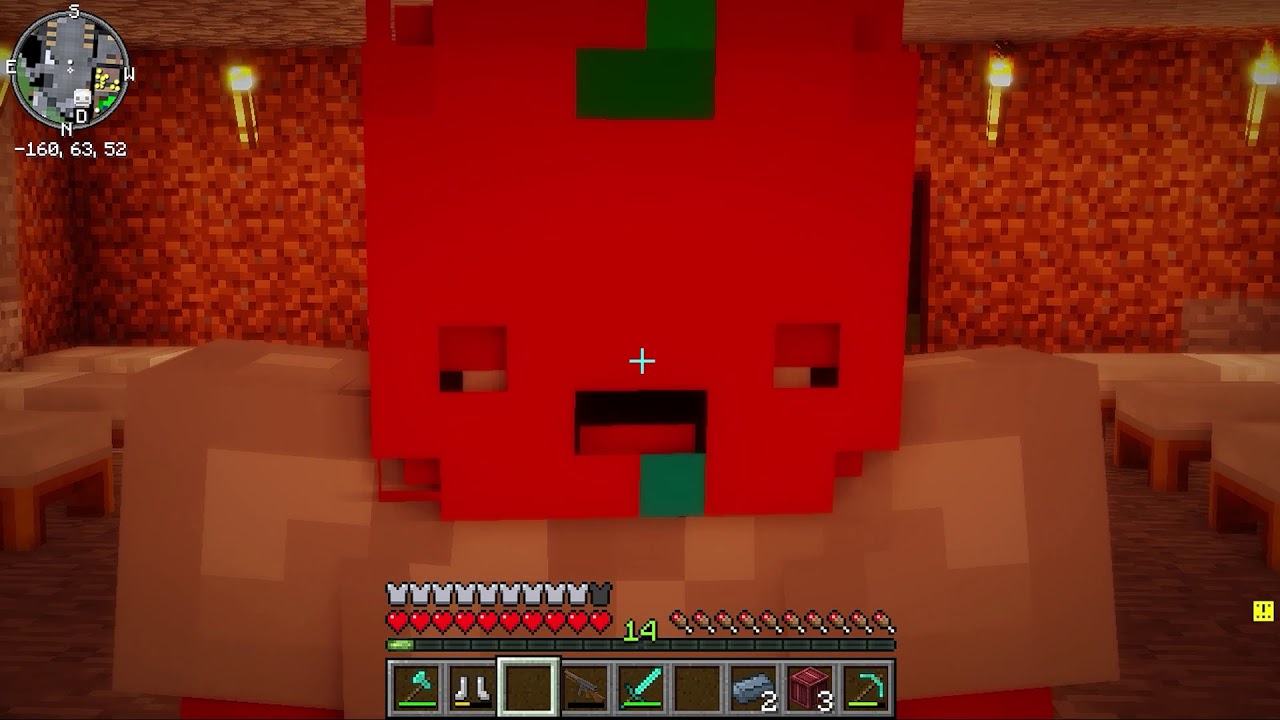 La caída del Escuadrón de Reconocimiento - MI AWELA LAND SEASON 2 ...