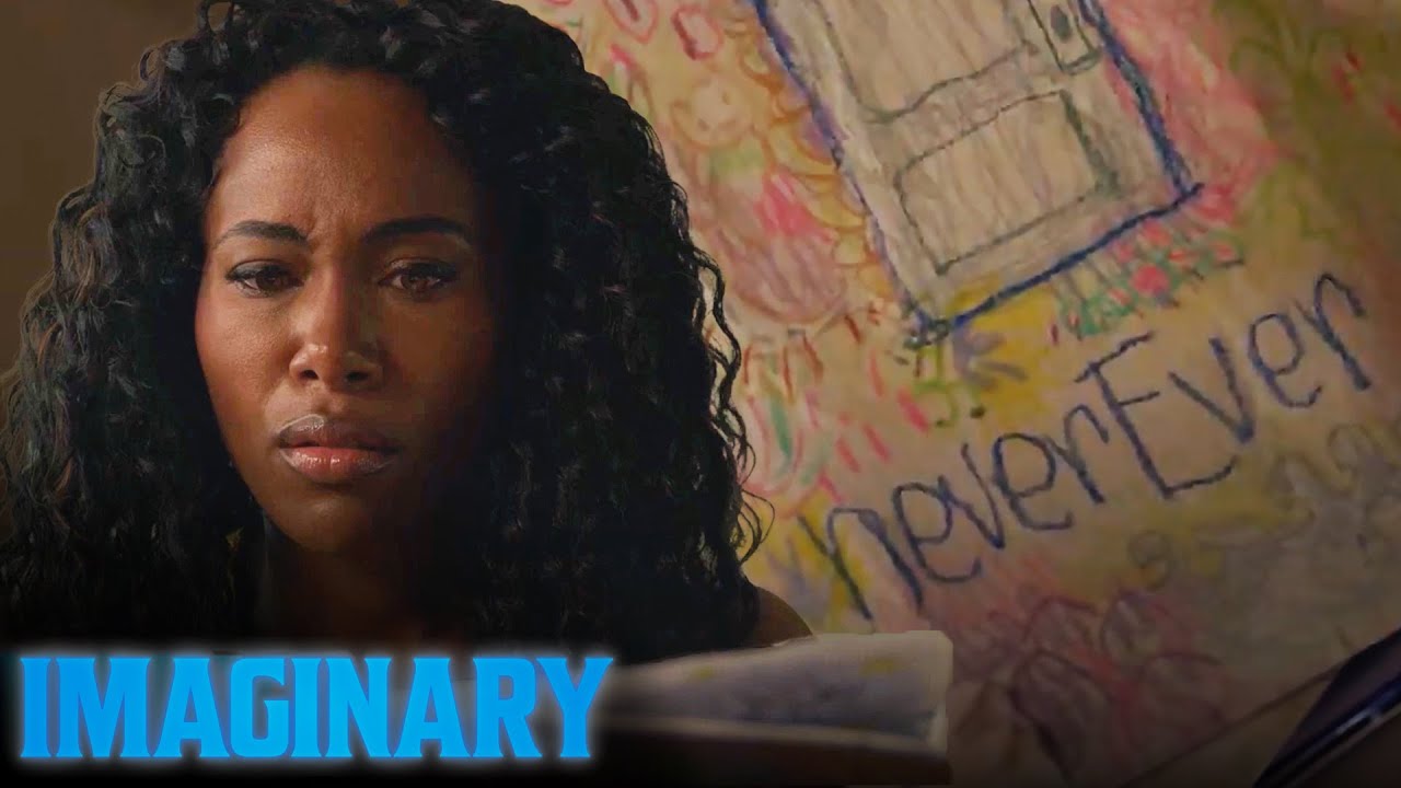 'There Was Never Any Bear' Scene | Imaginary | DeWanda Wise, Veronica ...