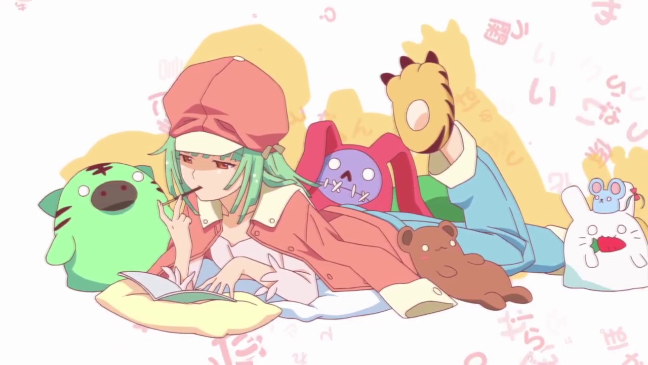 Renai Circulation - Audio 8D - YouTube