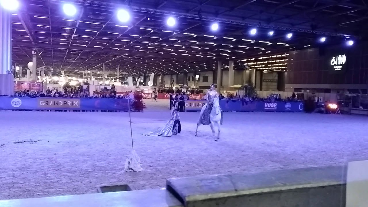 equistar 3 pandora - YouTube