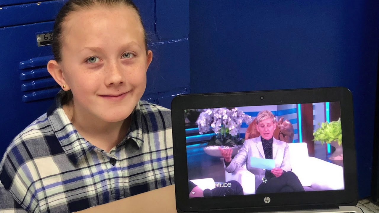 York Chester End of Year Video 2019 - YouTube