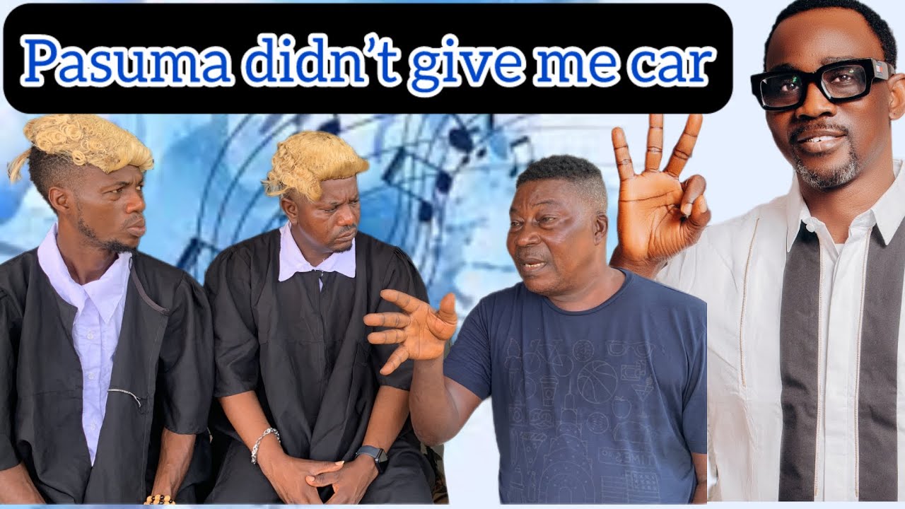 Interview with Pariolodo vs Pasuma Oganla Fuji #pasuma #oganlapasuma ...