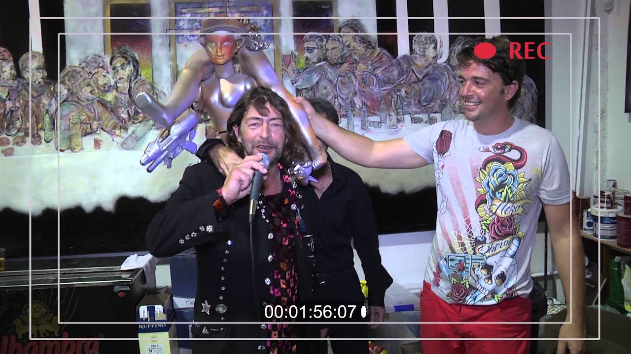 JOE STERN´s birthday - YouTube