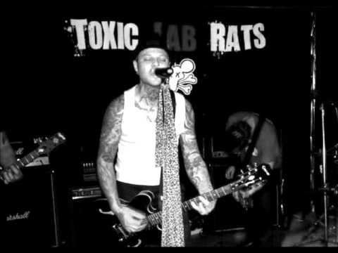 Toxic Lab Rats - We're All Gonna Die - YouTube