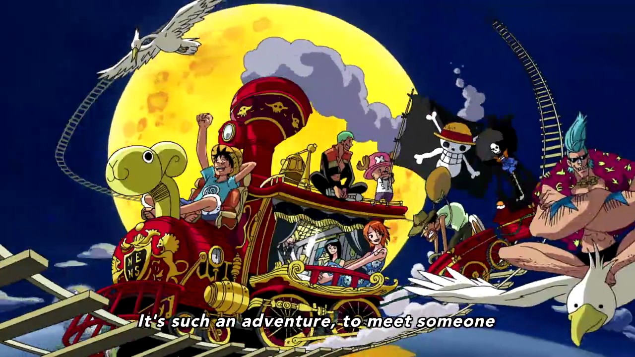 vlc record 2016 05 28 18h36m00s One Piece Episode 430 mp4 - YouTube