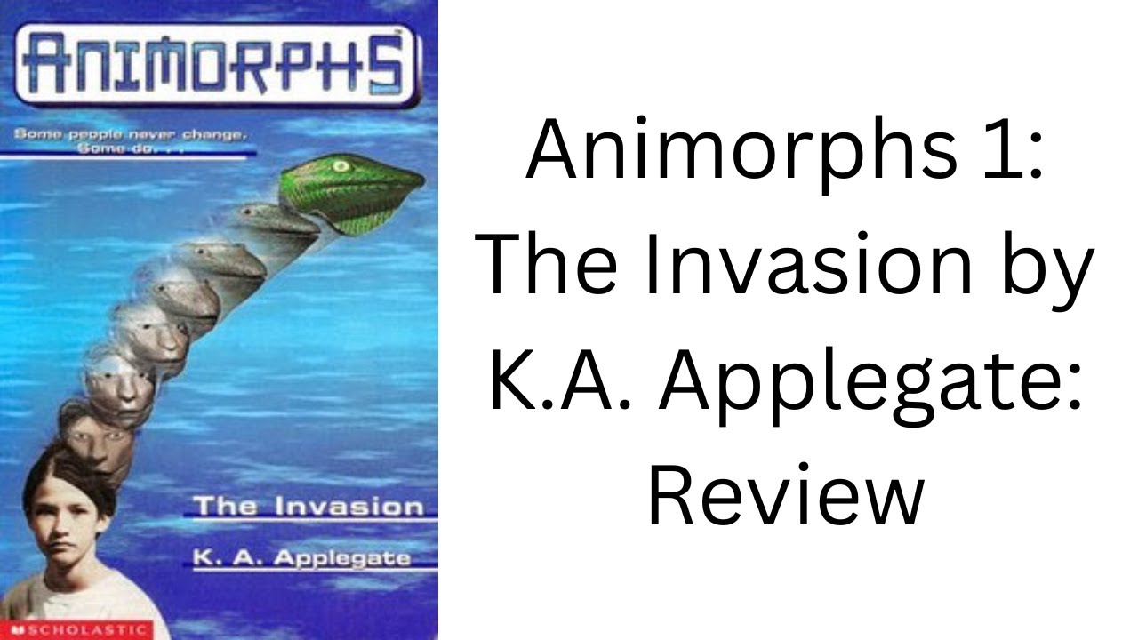 Doge Animorphs 17 Animorph Book Covers Ideas | Memes, Book Club Books,