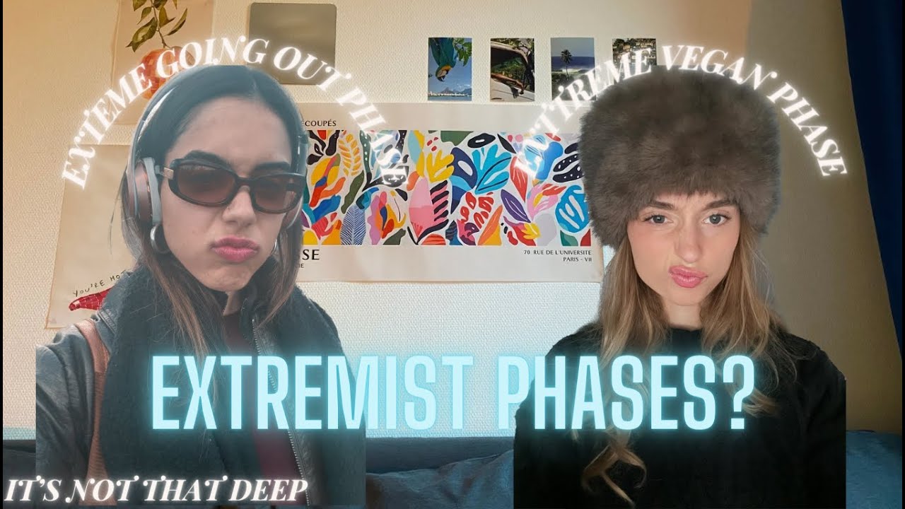 How EXTREMIST Phases Come with Extreme Growth? - YouTube