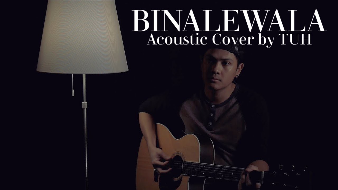 "Binalewala" - Michael Dutchi Libranda // ACOUSTIC Cover by The Ultimate Heroes - YouTube