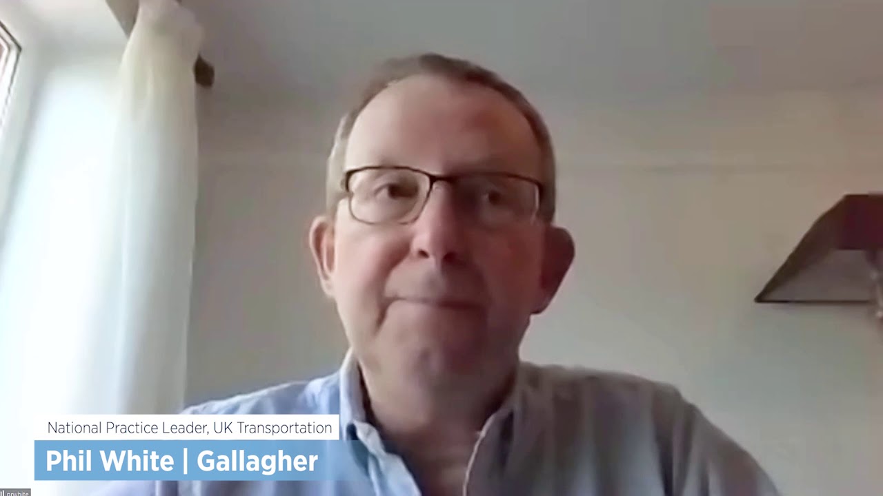 Gallagher | What steps have you taken to reduce costs for your ...