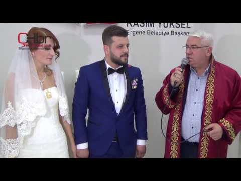 Ergene Belediyesinin Mutlu Günü