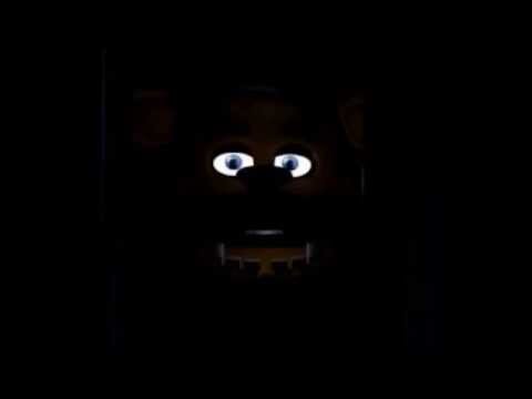 FNAF Music Box (with laugh)