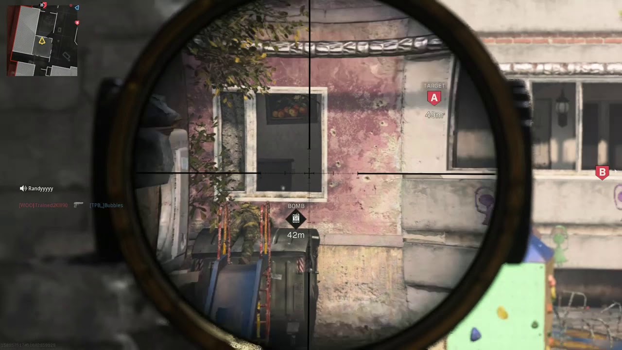 Cod let’s go - YouTube