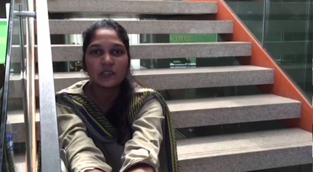 Interviews - YouTube