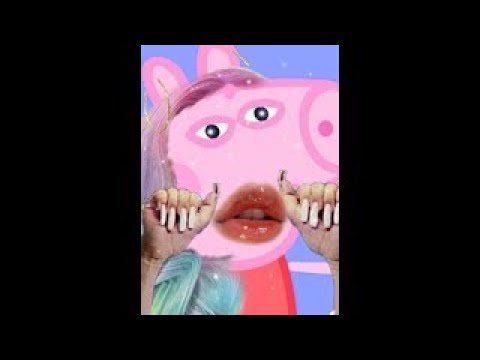 Peppa Chronicles 1 - YouTube