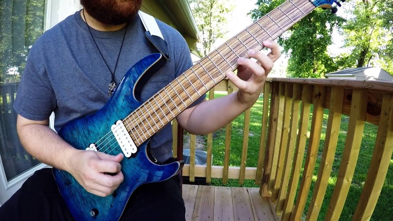 ROSENKRANS // Be True - YouTube