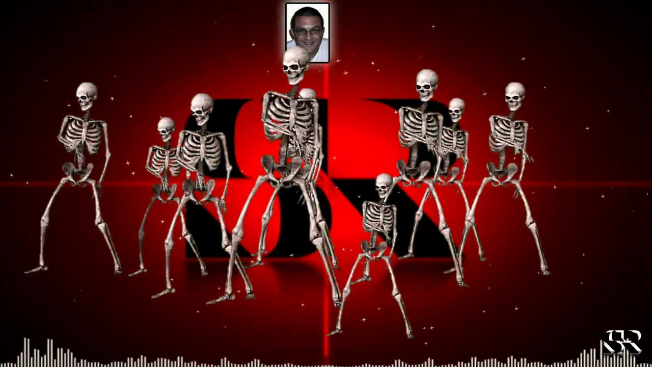 Stromae Dance Music Show - YouTube