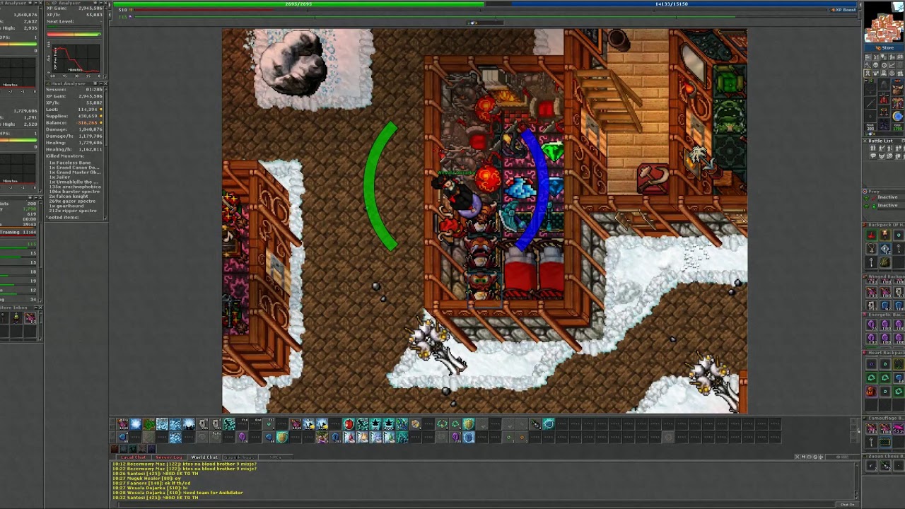 Client.exe - YouTube